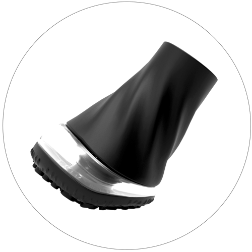 Mobility Designed Air Cane