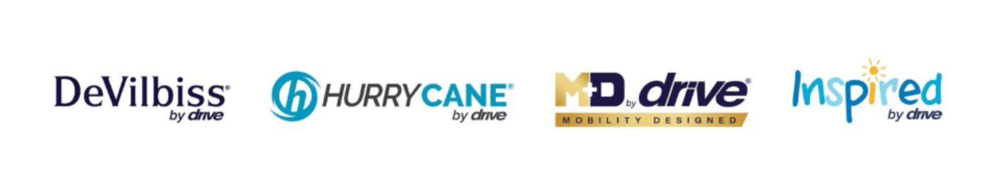 Drive DeVilbiss Healthcare Returns to Drive Medical Brand | Drive Medical