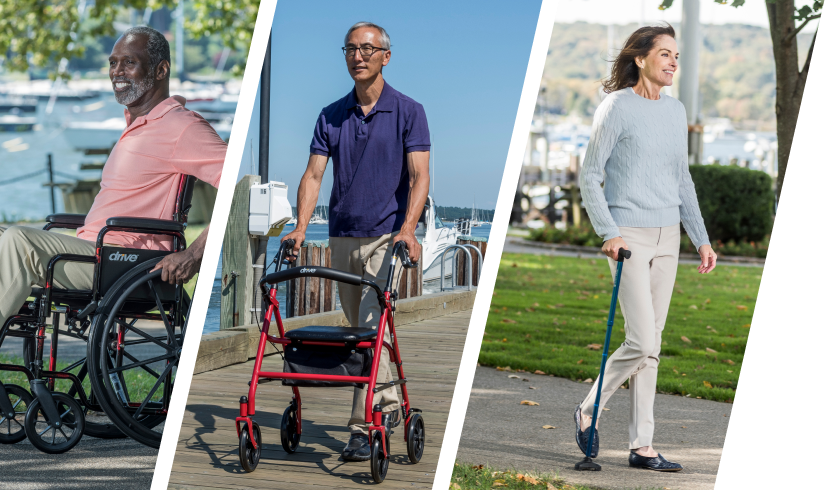 Drive Medical | Home Page for Consumers