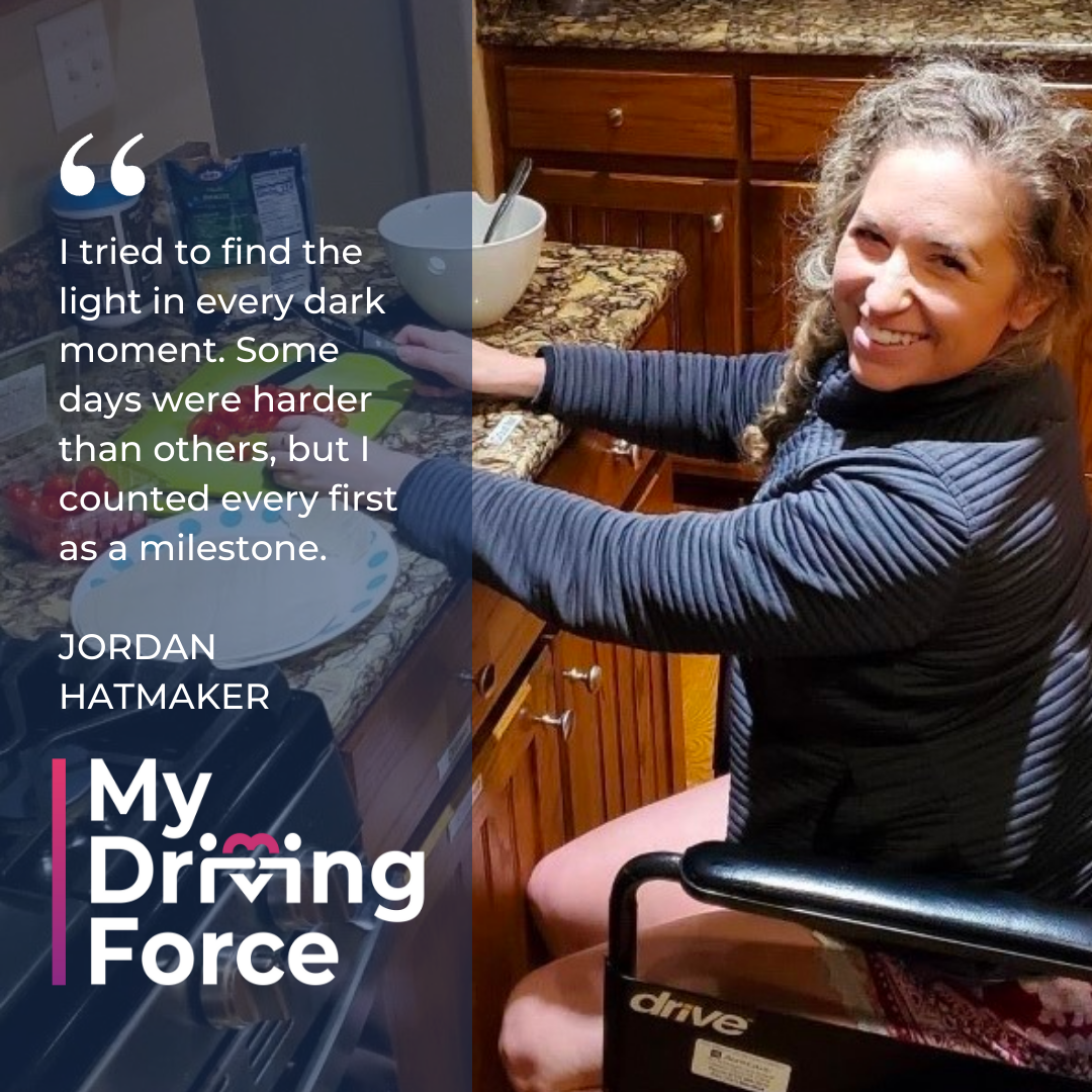 This Skydiver Miraculously Survived a Parachute Malfunction