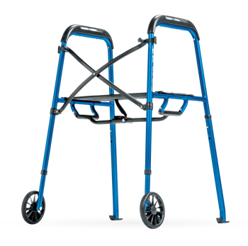 Mobility Designed Air-Go Walker