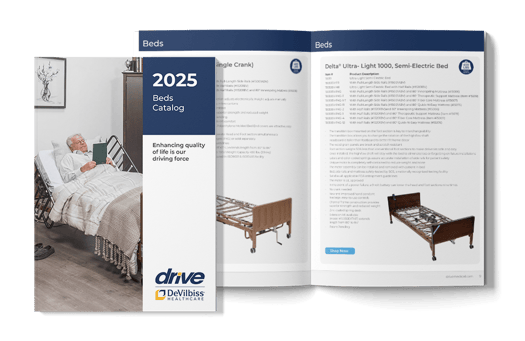 Drive Digital Catalogs