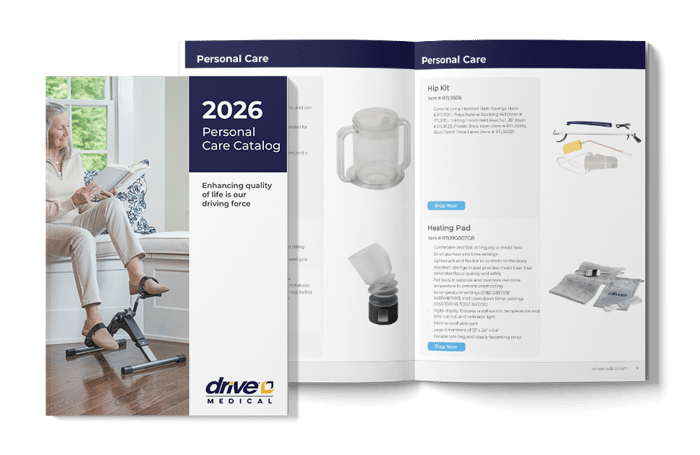 Drive Digital Catalogs