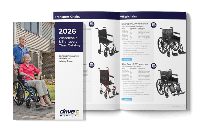 Drive Digital Catalogs