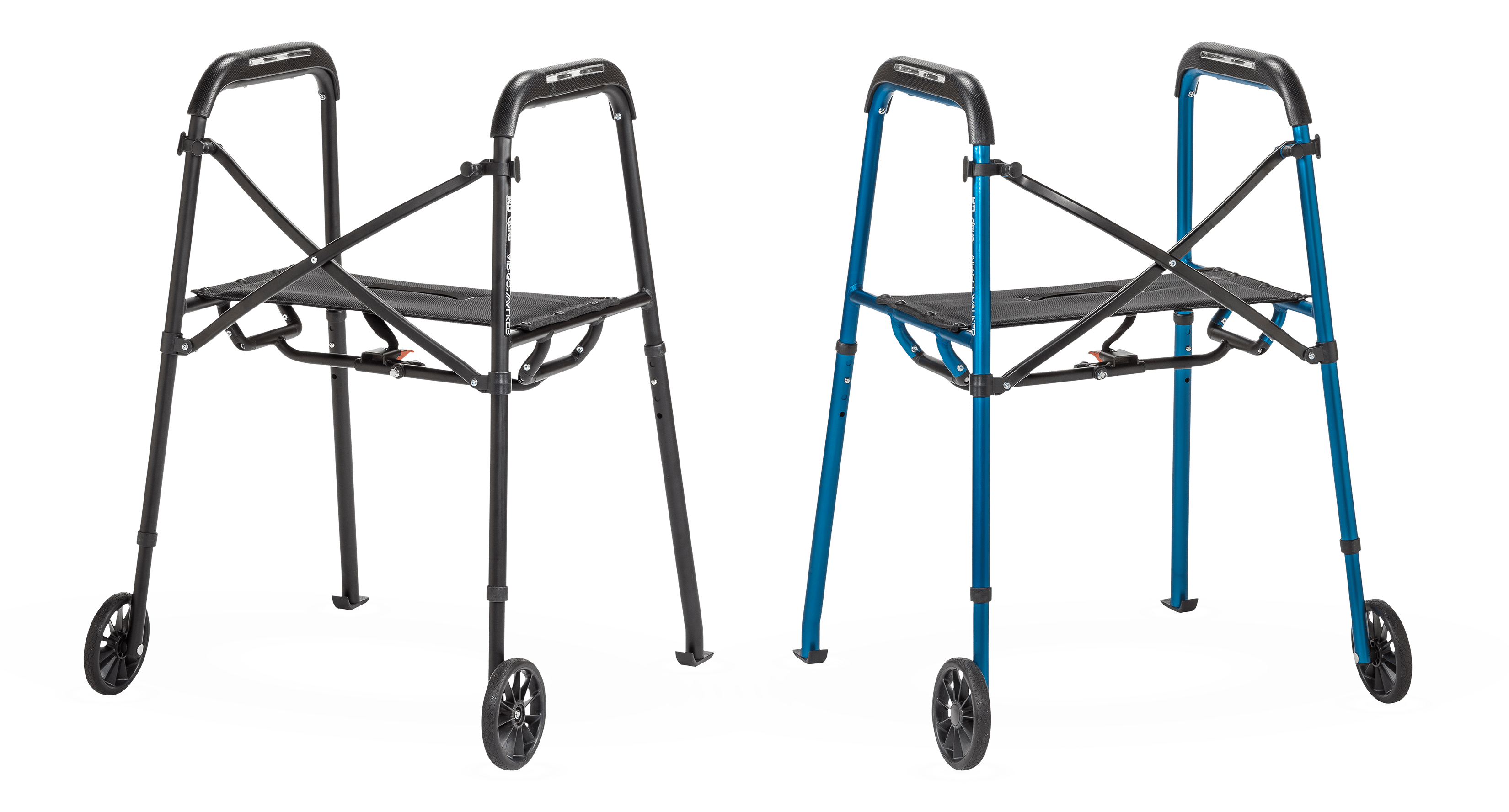 Mobility Designed Air-Go Walker